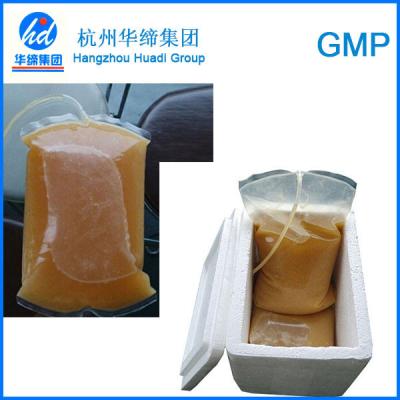 China Brain Supplement Natural Animal Extract Brain Neuropeptide Healthcare for sale