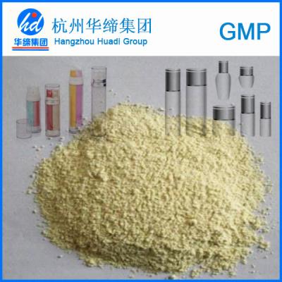 China Sheep Placenta Extract Powder And Solution For Health Care Products , Cosmetics for sale