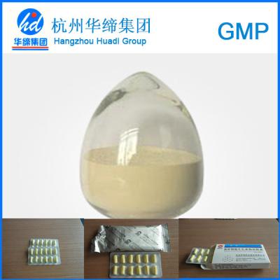 China protect liver material suckling pig Liver Extract Hepatocyte Growth-Promoting Factors for sale