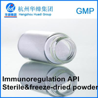 China Thymopentin TP-5 Powder Synthetic Peptides For Treating Major Surgery And Severe Infection for sale