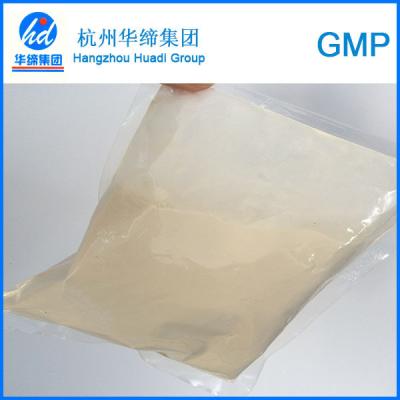 China Health Care Nutritional Supplement Products Brain Neuropeptide Capsules Content for sale