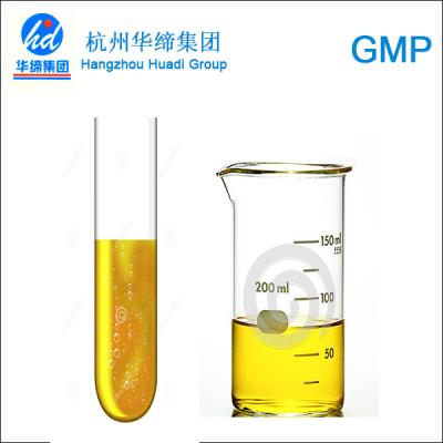 China Organic Natural Cosmetic Ingredients Bovine Placenta Extract Solution for sale