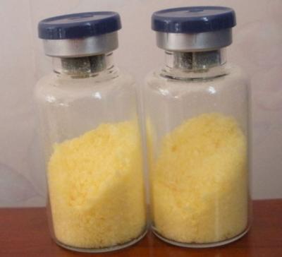 China Skin Care Natural Cosmetic Ingredients Porcine Placenta Extract Powder for sale