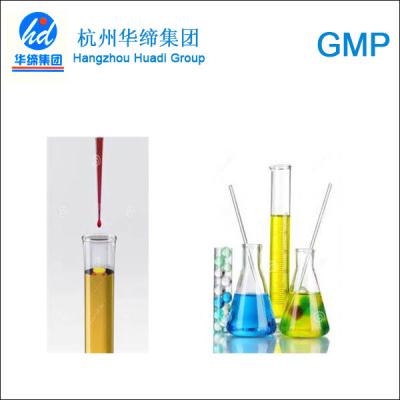 China Porcine Spleen Extract Pig Spleen Nucleotide And Peptides Solution In Pharmaceutical for sale