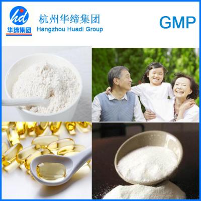 China Freeze Dried Animal Extracts Fish Collagen Powder Natural Cosmetic Ingredients for sale
