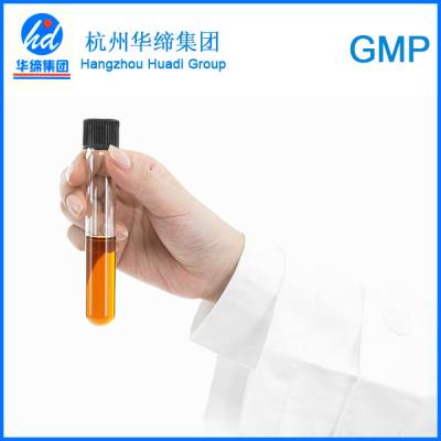 China Anti-aging Bovine Placenta Extract Yellowish Transparent Liquid to Keep Young and Healthy for sale