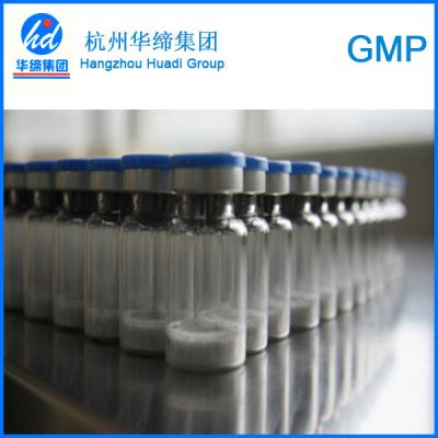 China Thymus Peptide Animal Extract Powder Pharmaceutical Grade for Healthcare Supplement for sale