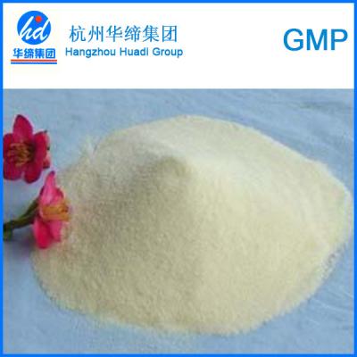China Pig Placenta Extract Powder Natural Cosmetic Ingredients Swine Placenta Placentin for sale