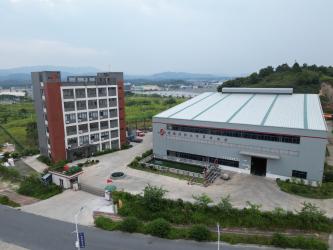 China Factory - Guangdong Yingsui Fire Fighting Technology Co., Ltd