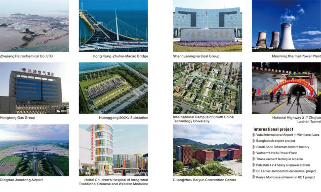 Working Pressure Inert Gas Fire Suppression System / Ig541 Fire Extinguishing System