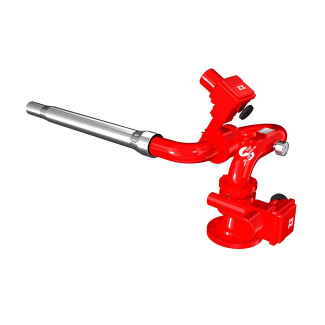 High Quality Wholesale Explosion-Proof Electric Control Dual-Purpose Fire Monitor Fire Suppression System