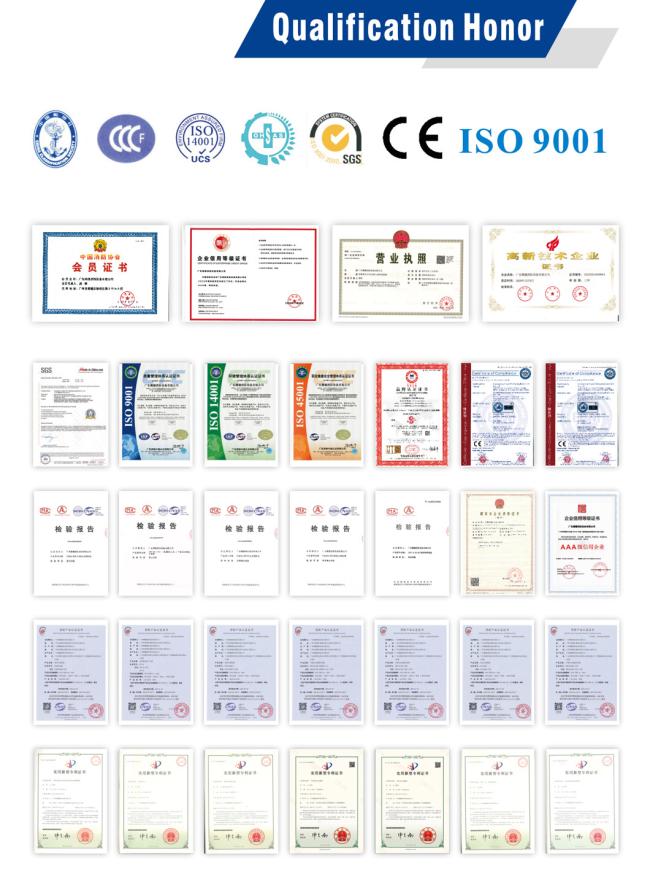 Foam Concentrate Proportioning System Balanced Pressure Foam Proportioning Equipment