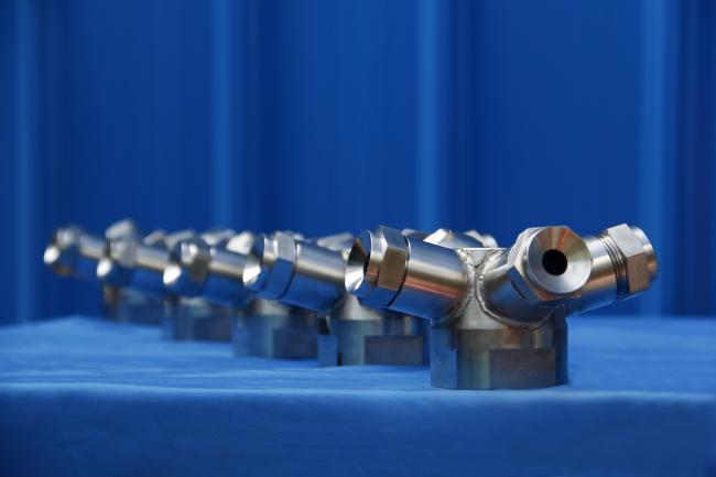 G1 1/2 &quot; Industrial Foam Fulljet Full Cone Spray Jet Sprinkler
