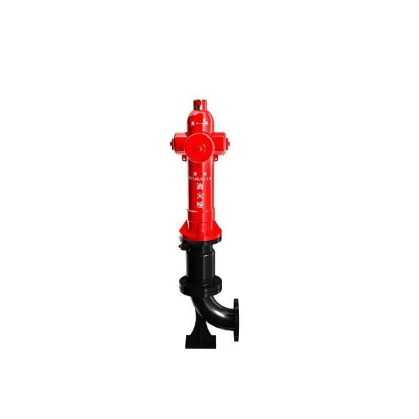 Quality Adjustable Pressure Ground Hydrant Firefighting Equipment with Customization Options for sale