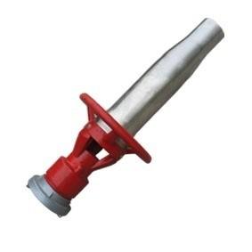 China Air Foam Spraying Gun within GB4986 with Customized Request for sale