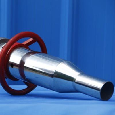 China SSFT150/80-1.6 Fire Cooling Foam Monitor Fire Truck with 0.7MPa Working Pressure for sale