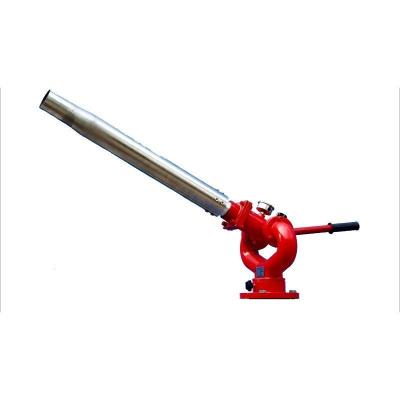 Quality DN100 Fire Fighting Foam and Water Dual Water Monitor for Rescue Customized for sale