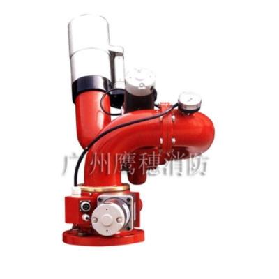 China Customization Explosion Proof Vehicle Mounted Electric Control Fire Monitor for Oil Fields for sale