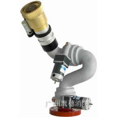 China Customization Explosion Proof Vehicle Mounted Electric Control Fire Monitor for Oil Fields for sale