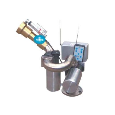 China Customization Explosion Proof Vehicle Mounted Electric Control Fire Monitor for Oil Fields for sale