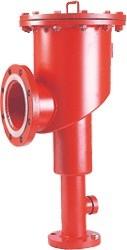 China Vertical Air Foam/ Chamber-Air Foam/ Generator-Foam Extinguish System PC L 4/8/16/24 for sale