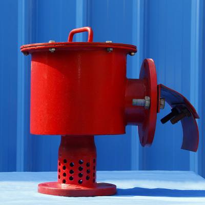 China Vertical Air Foam/ Chamber-Air Foam/ Generator-Foam Extinguish System PC L 4/8/16/24 for sale