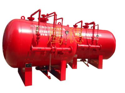 PHYM-W/L-32/64/80-10-150 Foam Storage Tank with Customization and Request Option
