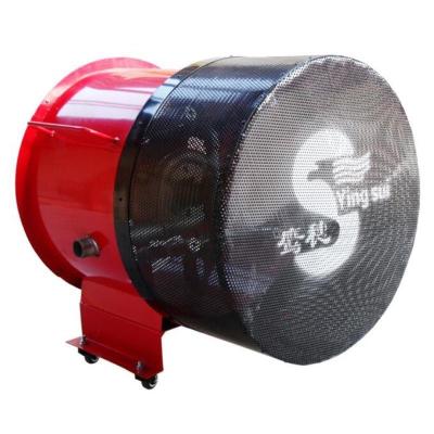 China High Expansion Foam Generator PFS4 Proportioning 3/6% for Fire Control Effectiveness for sale