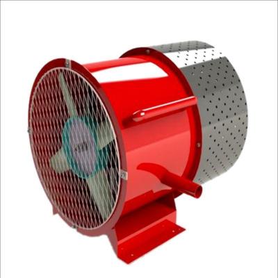 China High Expansion Foam Generator PFS4 Proportioning 3/6% for Fire Control Effectiveness for sale