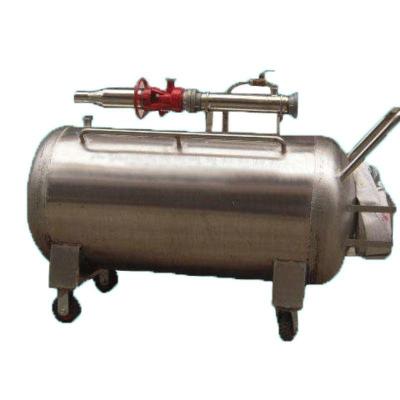 China Portable Foam Fire Extinguisher for Class B Fires Semi-Fixed Foam Suppression System for sale