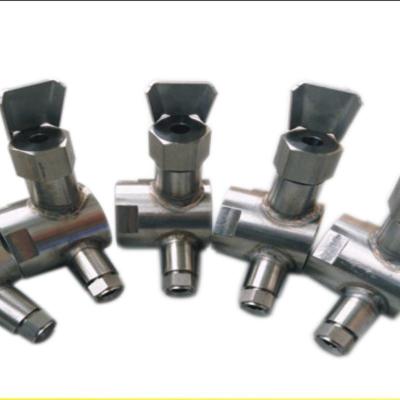 China PT5.4-F Fire Fighting Foam Sprinkler Customized Request for Fire Suppression System for sale