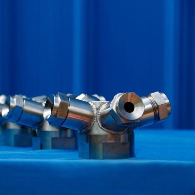 China PT5.4-F Fire Fighting Foam Sprinkler Customized Request for Fire Suppression System for sale