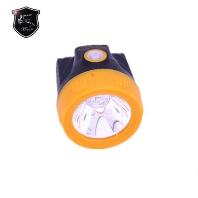 China KL2.5LM C 7000Lux 3.8Ah rechargeable Li-ion battery with Magnetic USB charger and Charging indication for sale