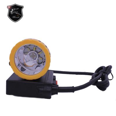 China KL11LM A LED explosion proof hunt lightings with strong brightness long lighting time for sale
