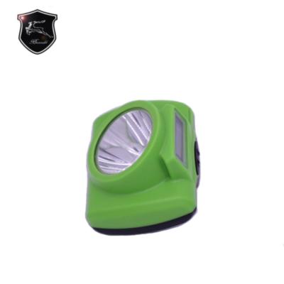 China KL6C CE Certificate IP68 Waterproof 13000lux LED underground mining cap lamp with explosive for sale