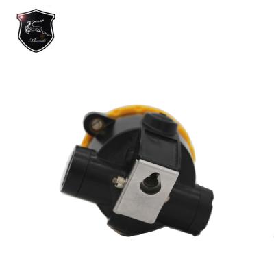 China Brando KL2.5LM-C Newest LED Head Lamp IP67  Multi Purpose 7000Lux SOS Function for sale