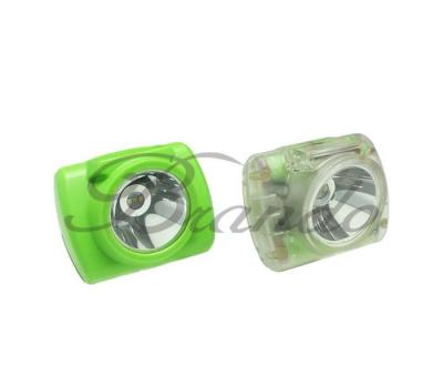 China High Technologies LED Wireless Mining lamps with SOS KL6-C for sale