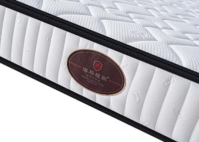 Cina 7inch ha ispessito re Medium Spring Mattress per la ditta del salone lavabile in vendita