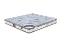 China Detachable Medium Spring Mattress for sale