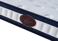 China Anti Mite Memory Spring Mattress for sale