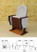 China Adjustable Folding Stadium Theater Seats IS09001 Multi Layer Multipurpose for sale