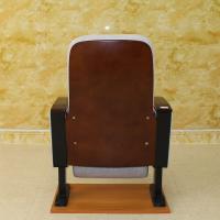 China Adjustable Folding Stadium Theater Seats IS09001 Multi Layer Multipurpose for sale