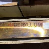 Chine Humeur de cuivre du béryllium C172 TF00 de feuille par norme d'ASTM B194 à vendre