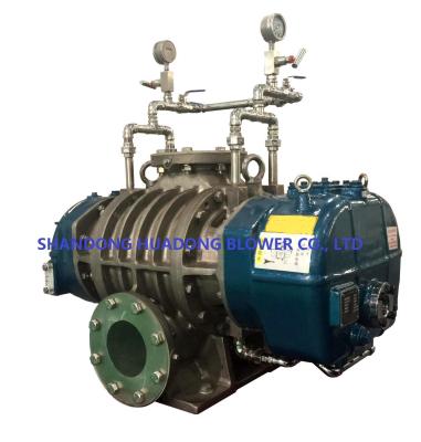 China MVR Vapor Blower Compressor for sale