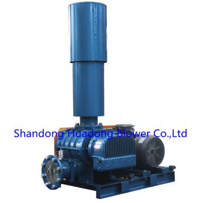 China Tri Three Lobe Roots Type Blower for sale