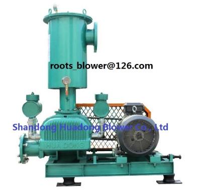 China Roots Type Vacuum Blower for sale