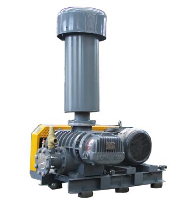 China Roots Air Blower for aquacutlure fish pond shirmp pond to offer oxygen aeration for sale