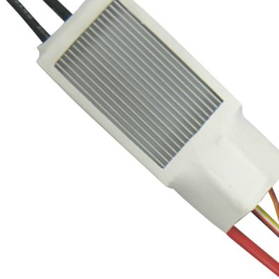 China 16S  120 Amp Esc Speed Controller RC  F-22 Airplane Brushless Motor Esc for sale