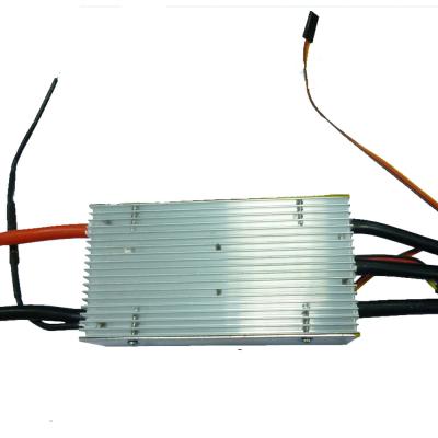 中国 ビニール材料22S 320A RCの飛行機ESC 156*56*36mmのサイズのよい安定性 販売のため