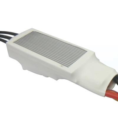 China Bom peso leve do ESC do carro da compatibilidade 12S 300A RC garantia de 1 ano à venda